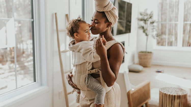 Malama Baby | Baby Carriers – Malama Bebe