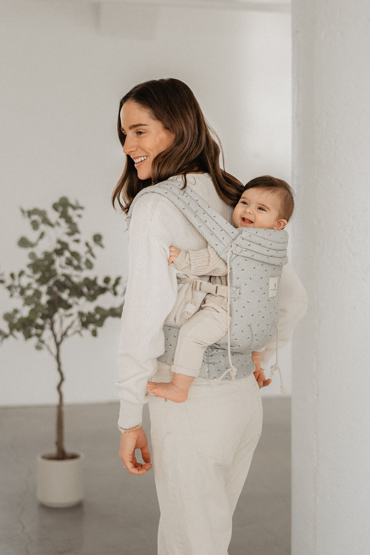 Malama Baby | Baby Carriers – Malama Bebe