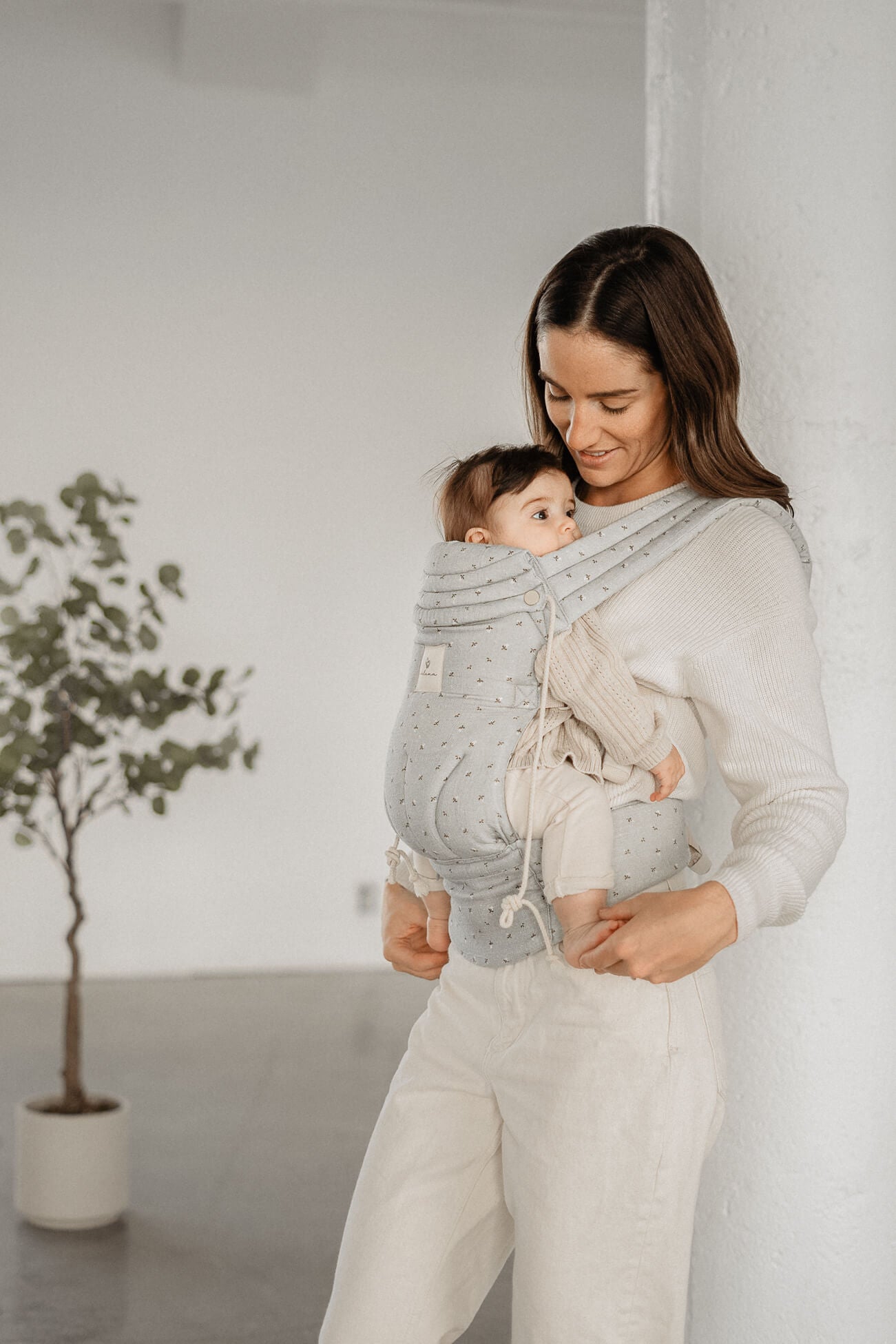 Malama Baby | Baby Carriers – Malama Bebe