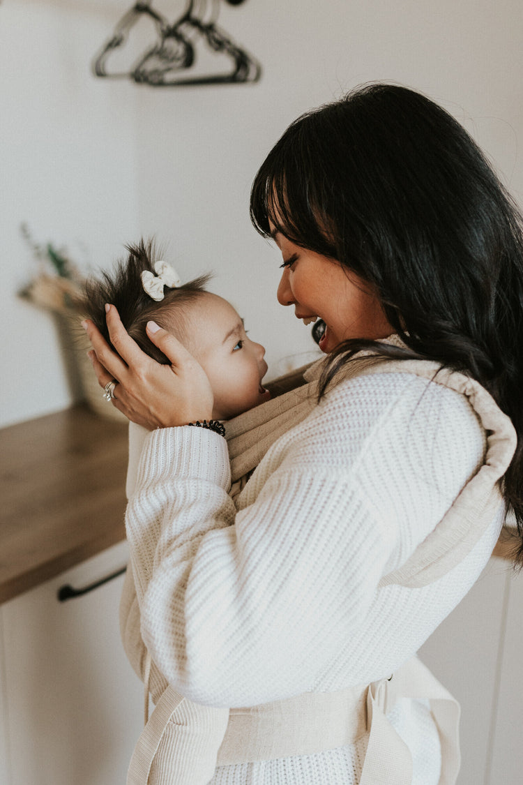 Malama Baby | Baby Carriers – Malama Bebe