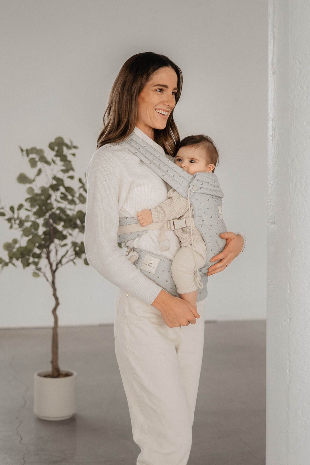 Malama Baby | Baby Carriers – Malama Bebe